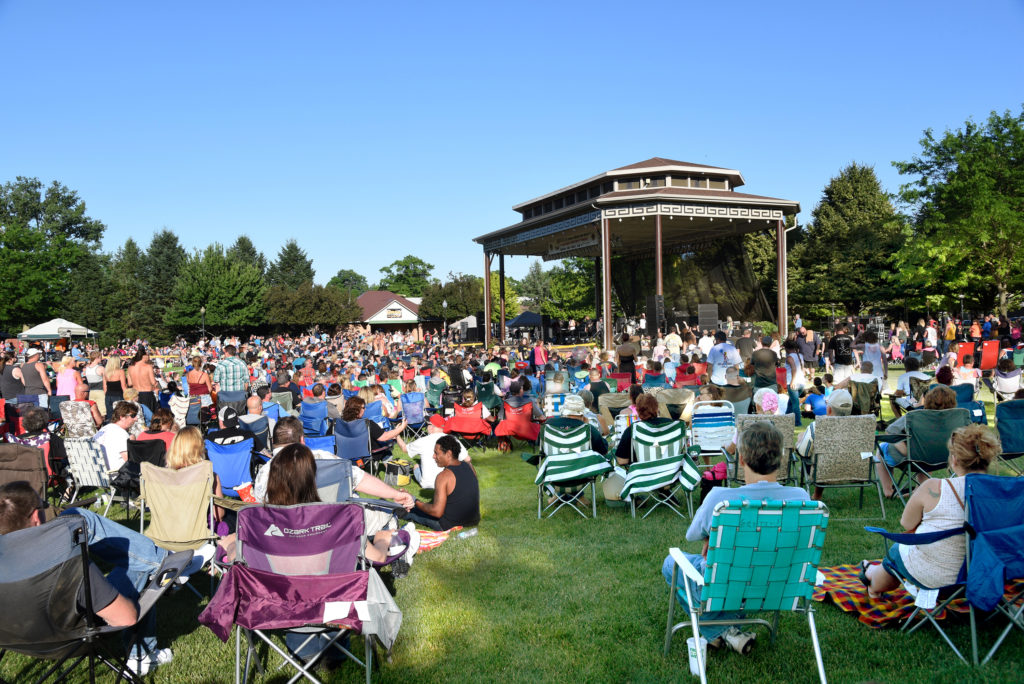 Warsaw - Visit Kosciusko County