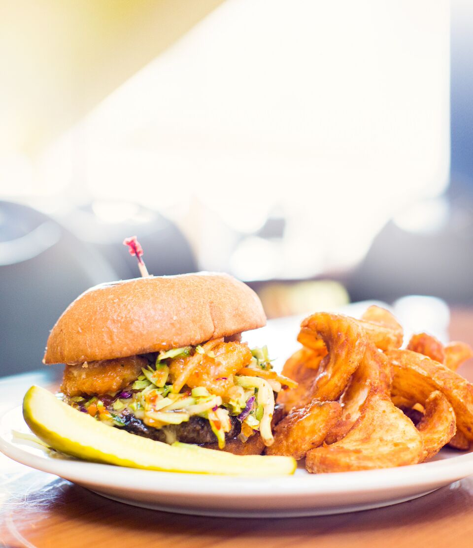 Channel Marker - Visit Kosciusko County