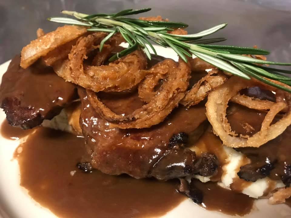 Down Under Bar and Restaurant - Visit Kosciusko County