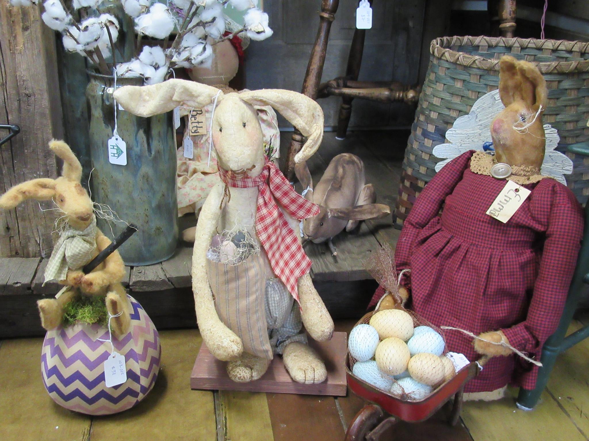 Homespun House - Visit Kosciusko County