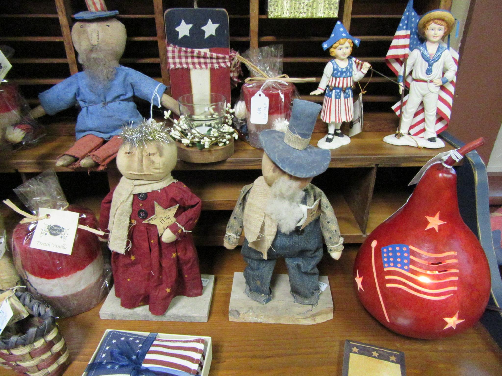 Homespun House - Visit Kosciusko County
