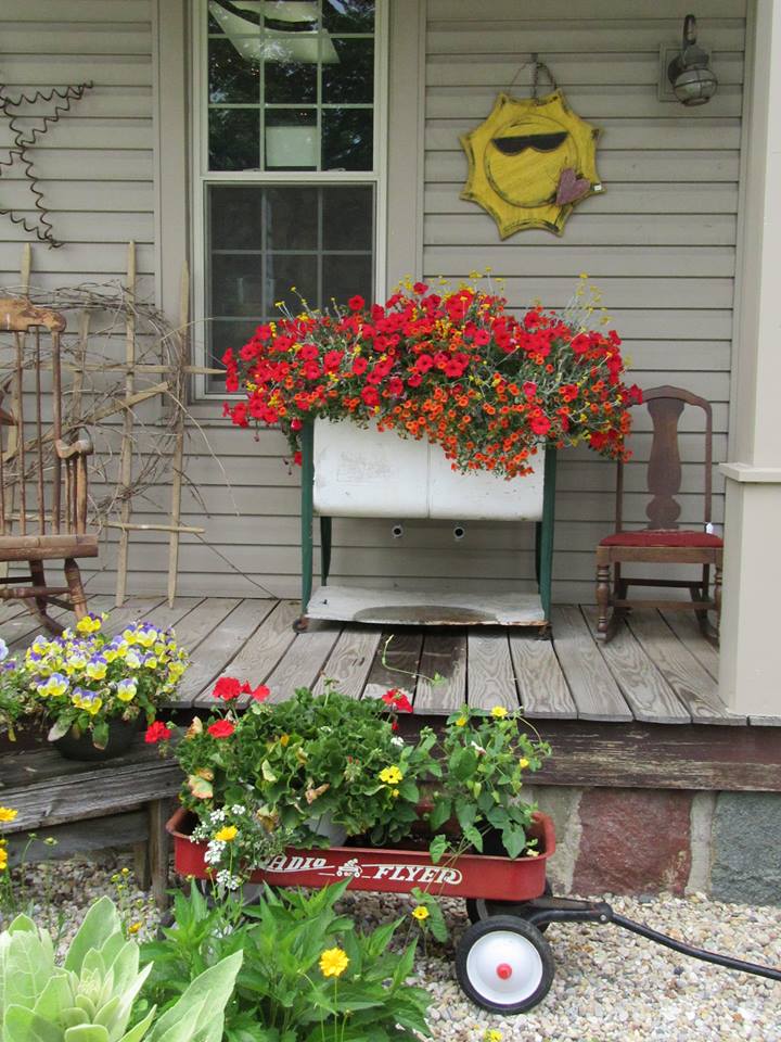 Homespun House - Visit Kosciusko County