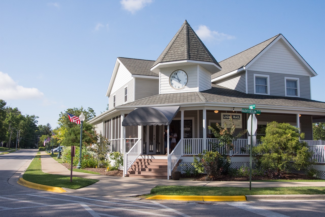 Shopping - Food - Wine! - Visit Kosciusko County