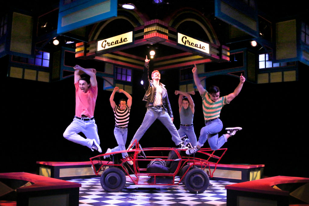 Wagon Wheel Center for the Arts | Visit Kosciusko County