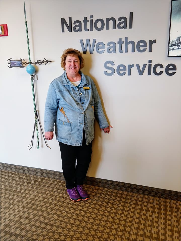 The National Weather Service - Visit Kosciusko County