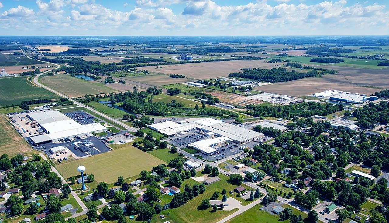 Work Here - Visit Kosciusko County