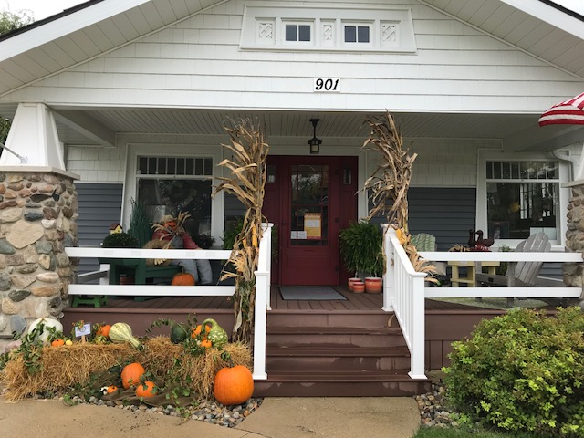The Mucky Duck - Visit Kosciusko County