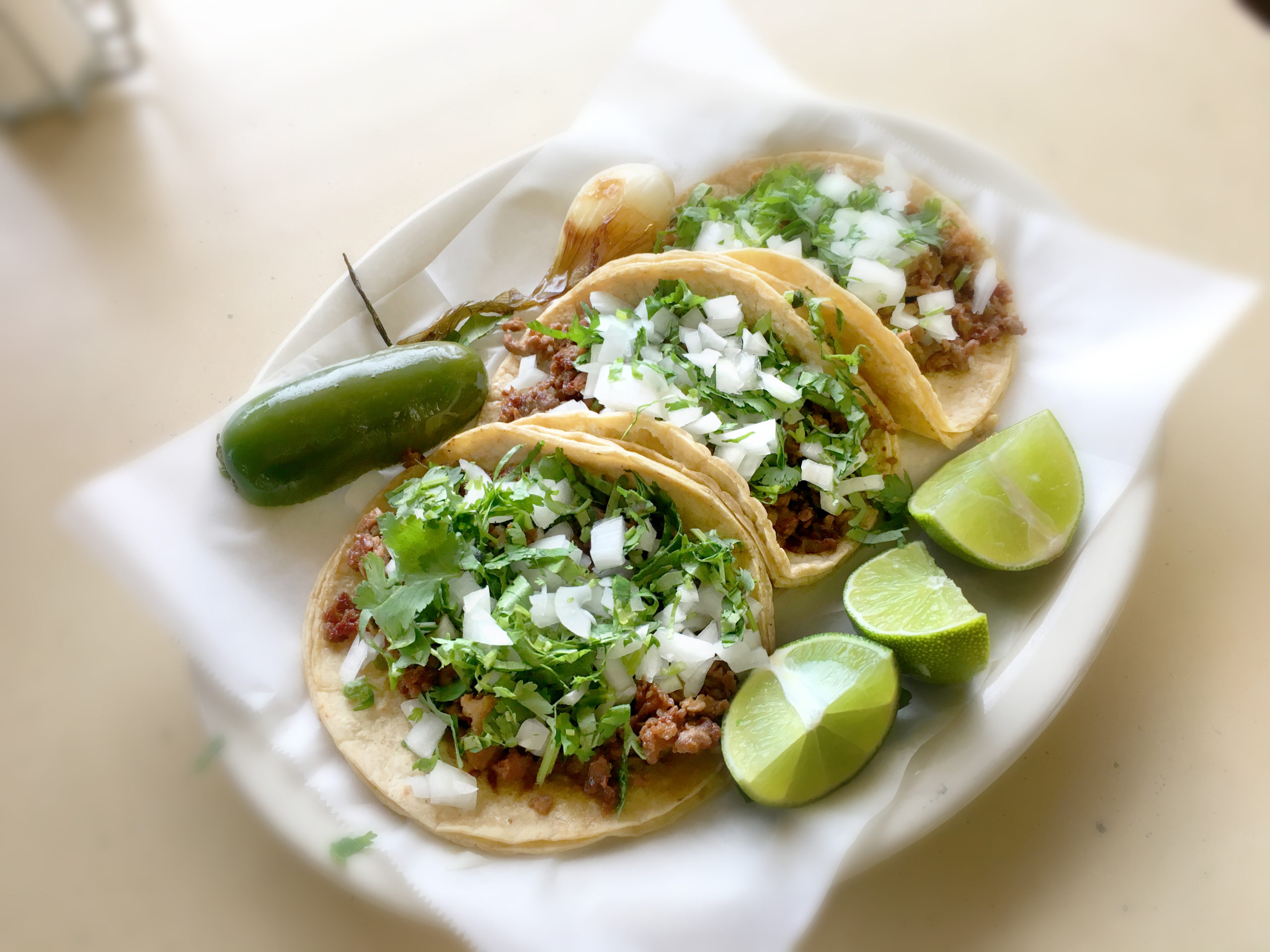 Taqueria El Comal | Visit Kosciusko County