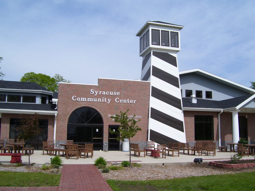 Weekend Vacation to Syracuse, Ind. - Visit Kosciusko County