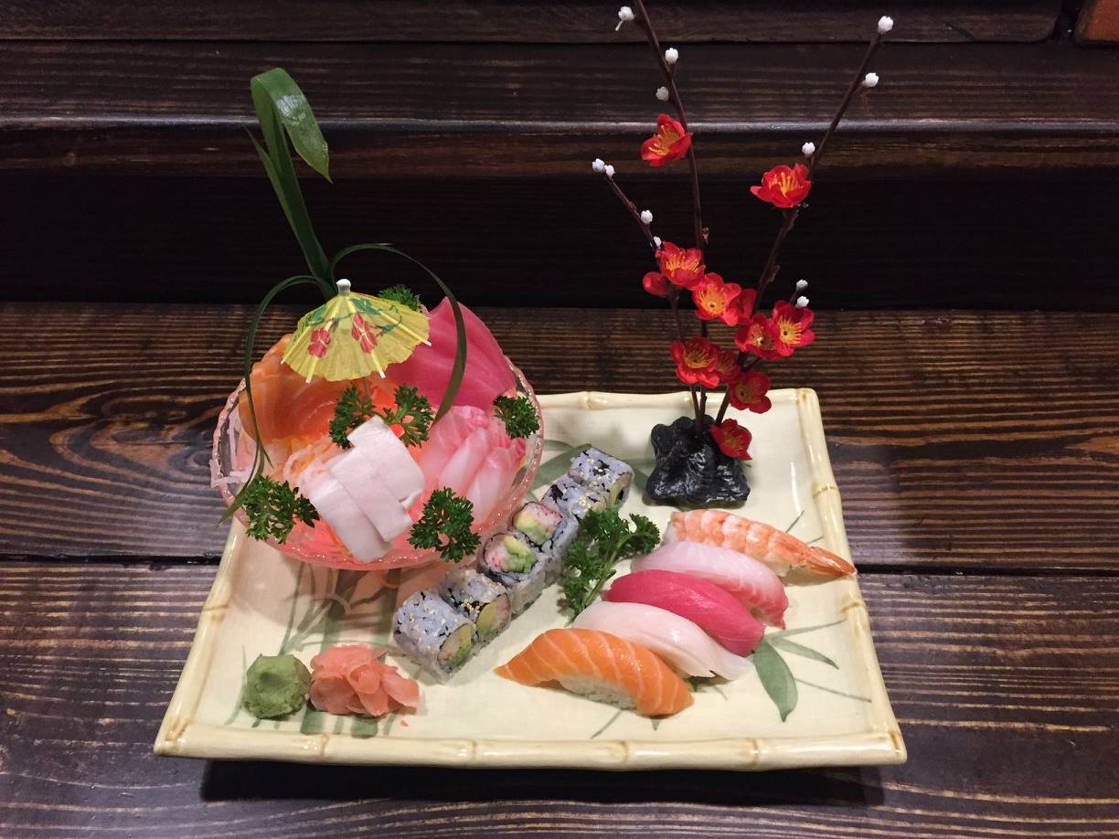 Kiyomi Japanese Restaurant - Visit Kosciusko County