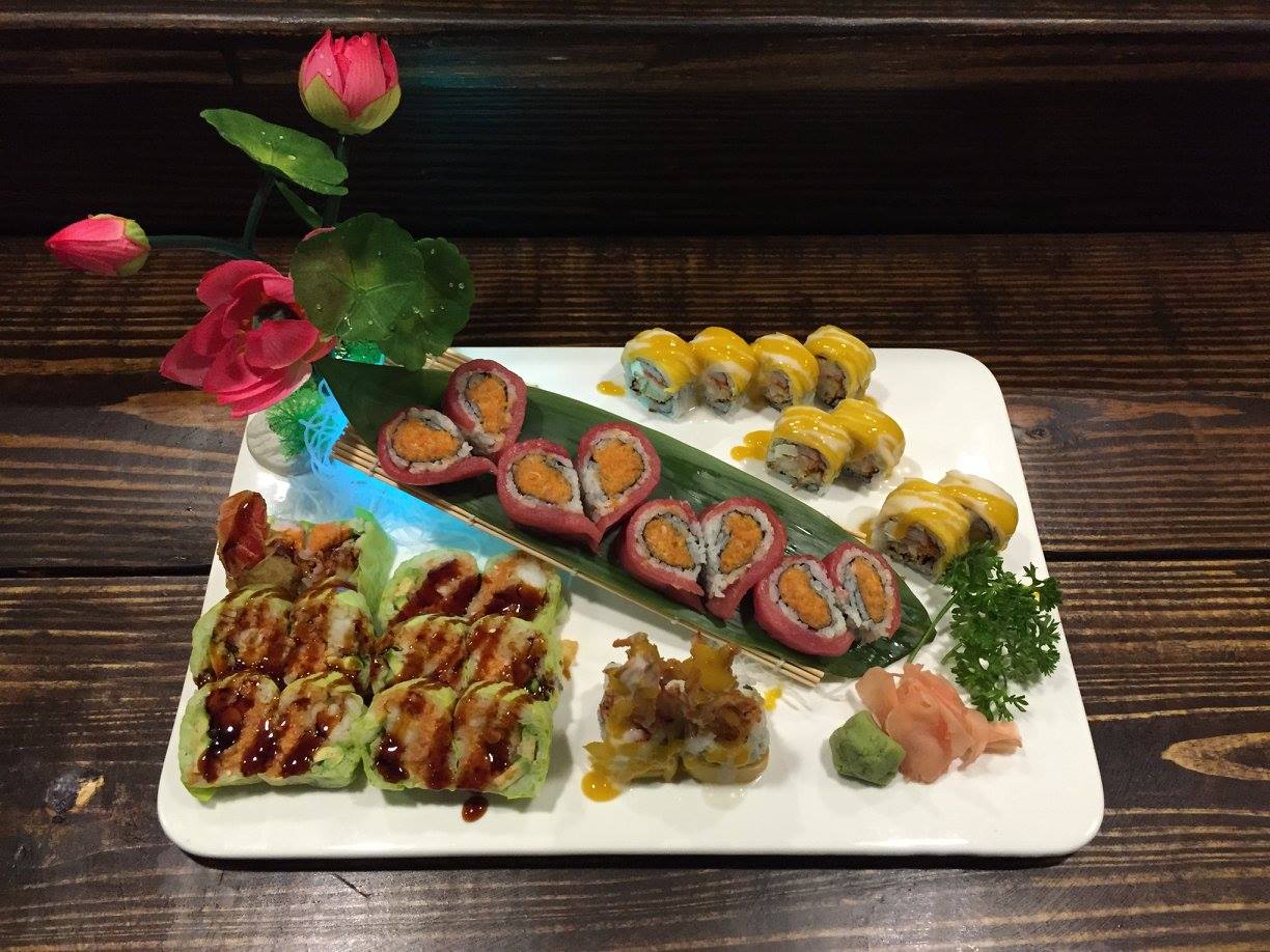 Kiyomi Japanese Restaurant - Visit Kosciusko County