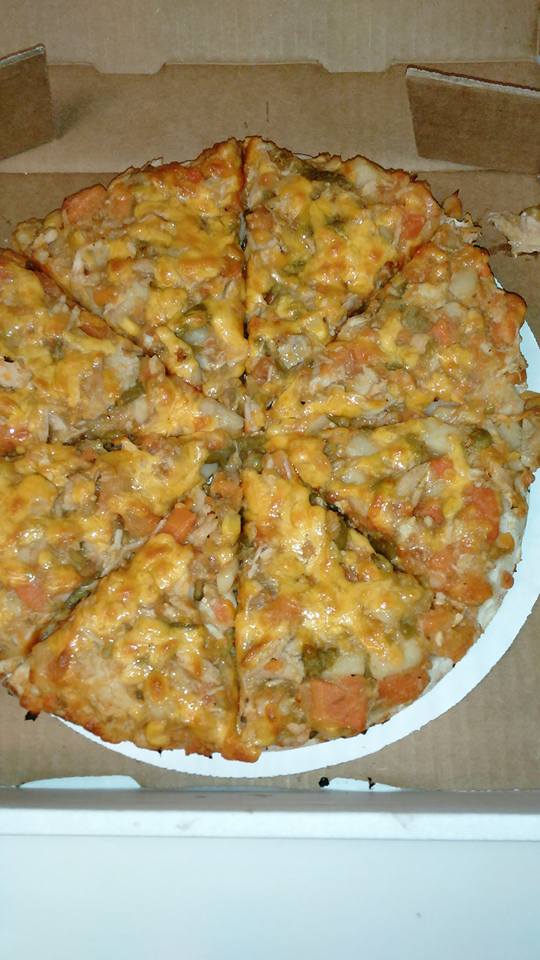 Lakeview Pizza King Restaurant | Visit Kosciusko County