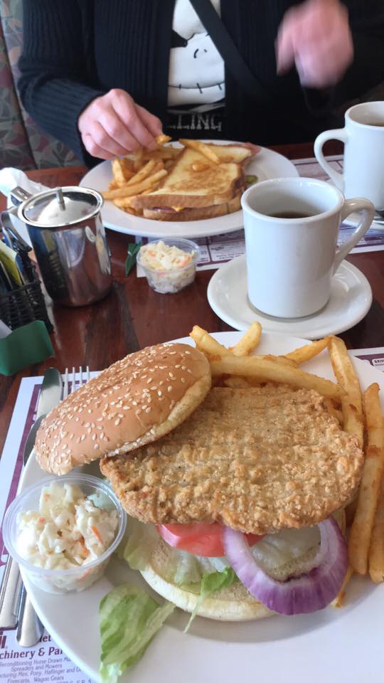 Maria's Family Restaurant - Visit Kosciusko County