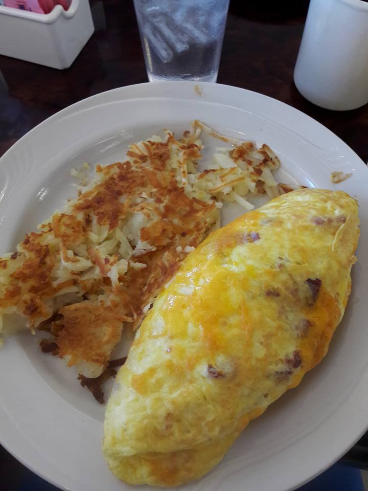 Maria's Family Restaurant - Visit Kosciusko County