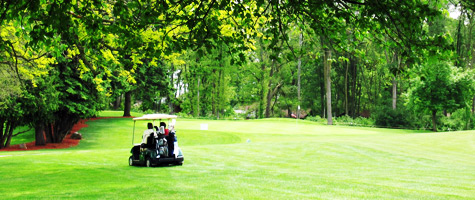 Maxwelton Golf Club - Visit Kosciusko County