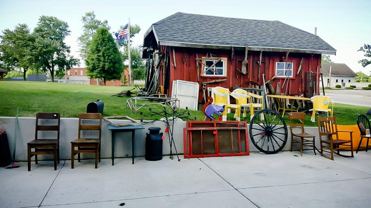 Pierceton - Visit Kosciusko County