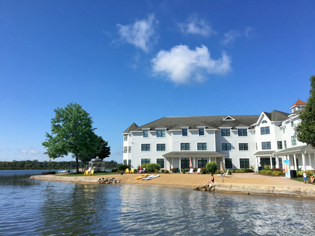 Syracuse - Visit Kosciusko County