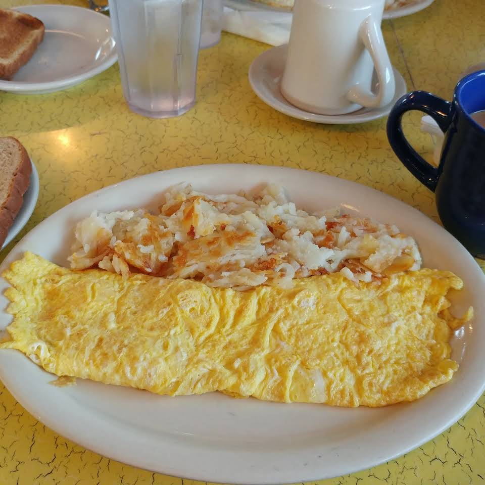 Sheila's Sweet Treats & Diner - Visit Kosciusko County