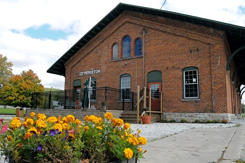 Pierceton - Visit Kosciusko County