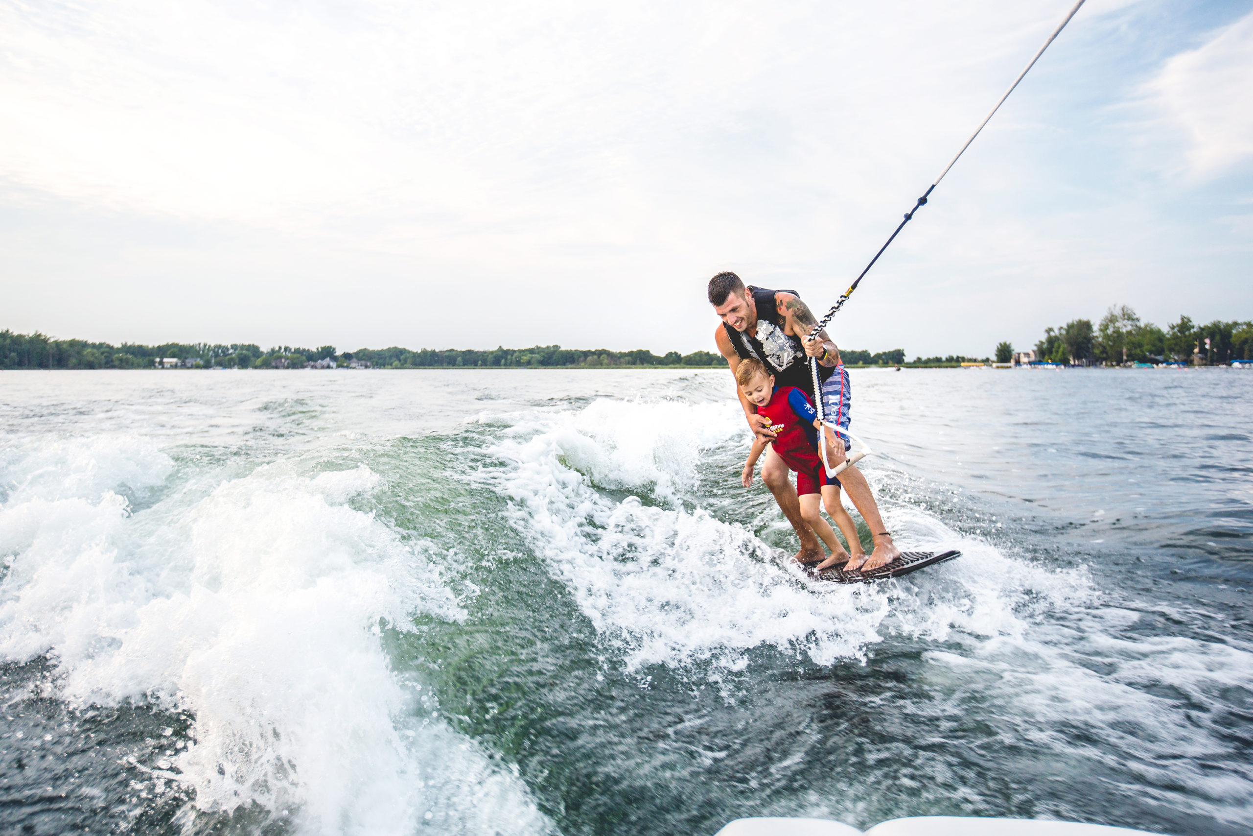 Father’s Day Weekend Itinerary - Visit Kosciusko County