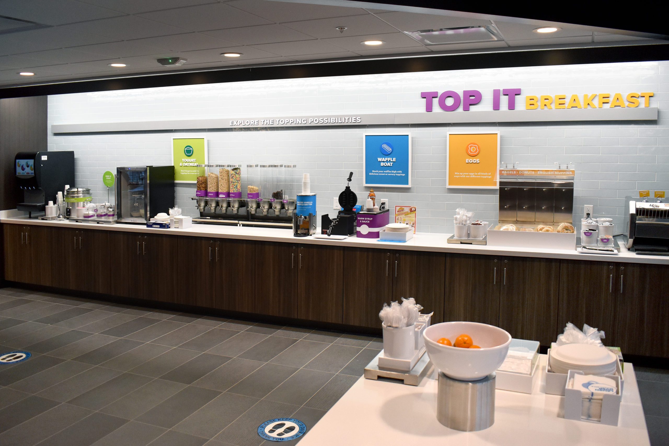 Tru by Hilton - Visit Kosciusko County