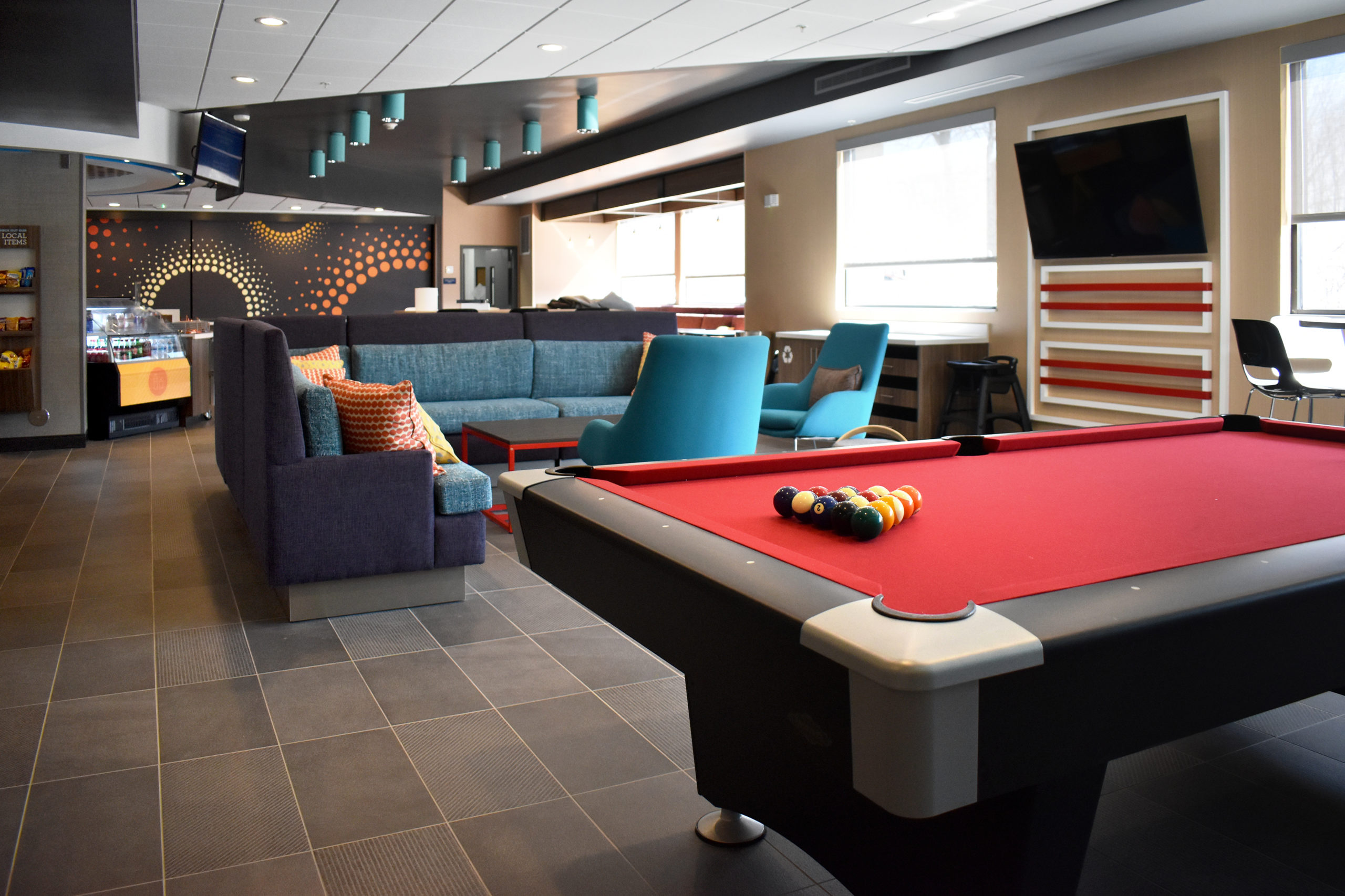 Tru by Hilton - Visit Kosciusko County