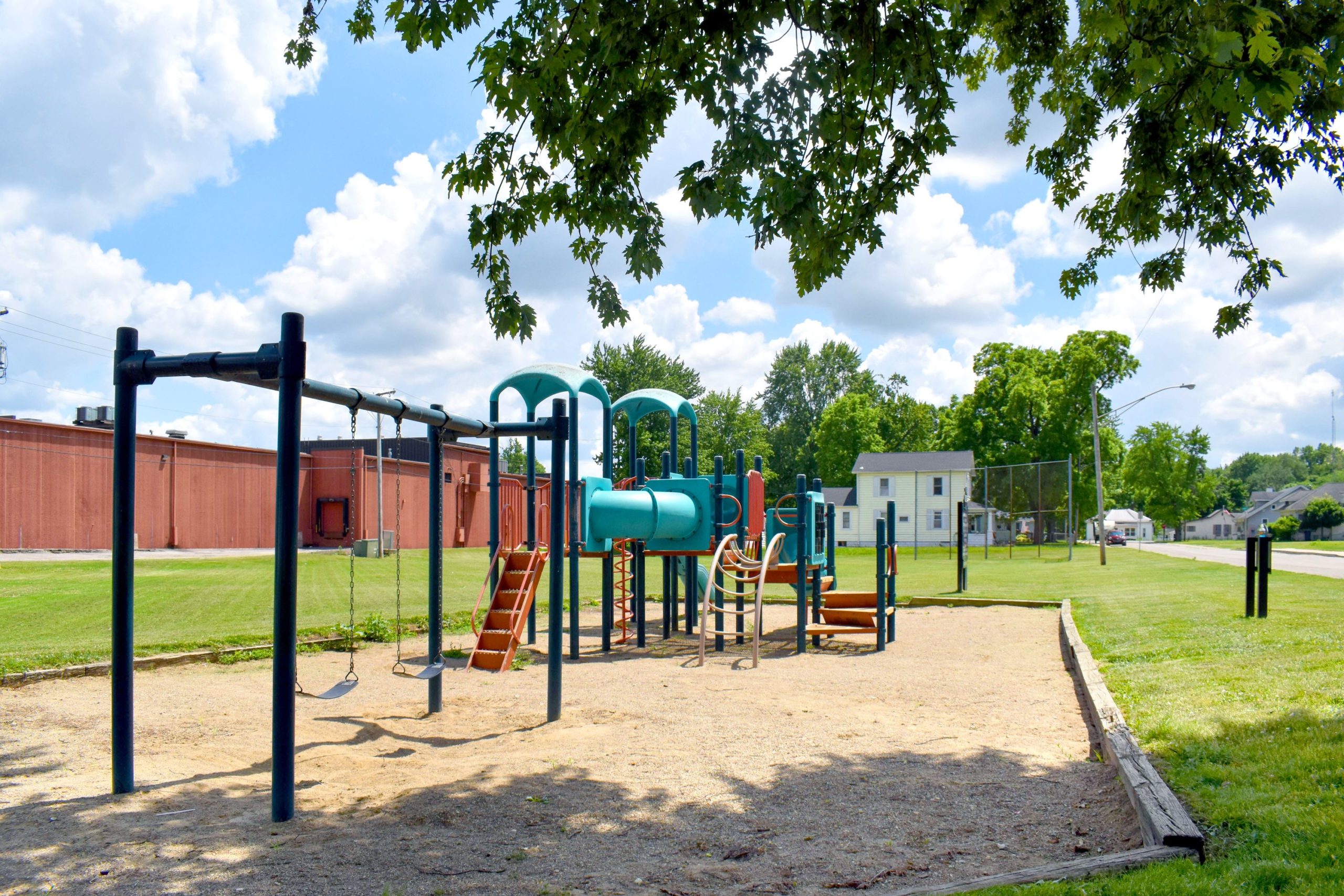 Rarick Park - Visit Kosciusko County