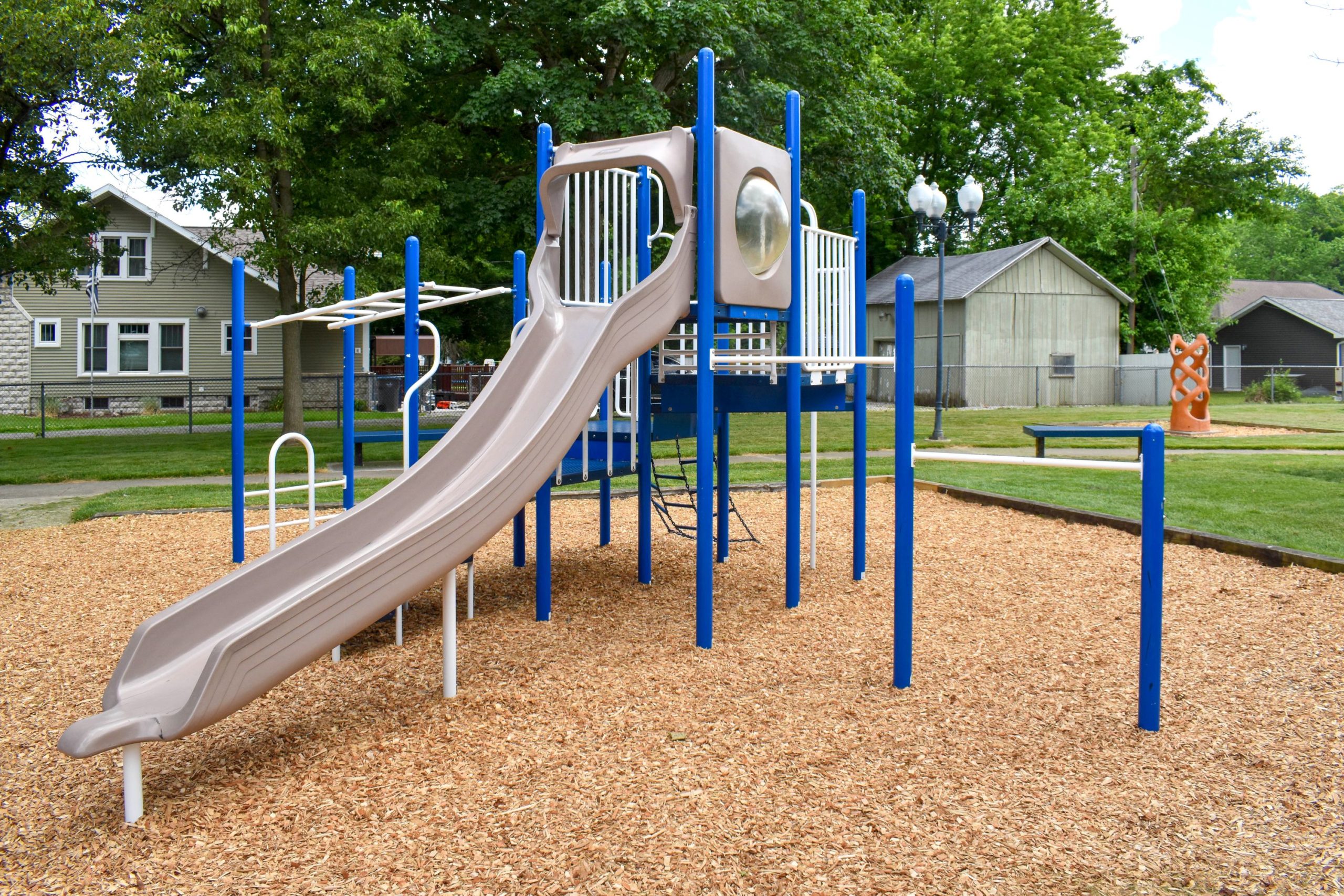 McKinley Park - Visit Kosciusko County