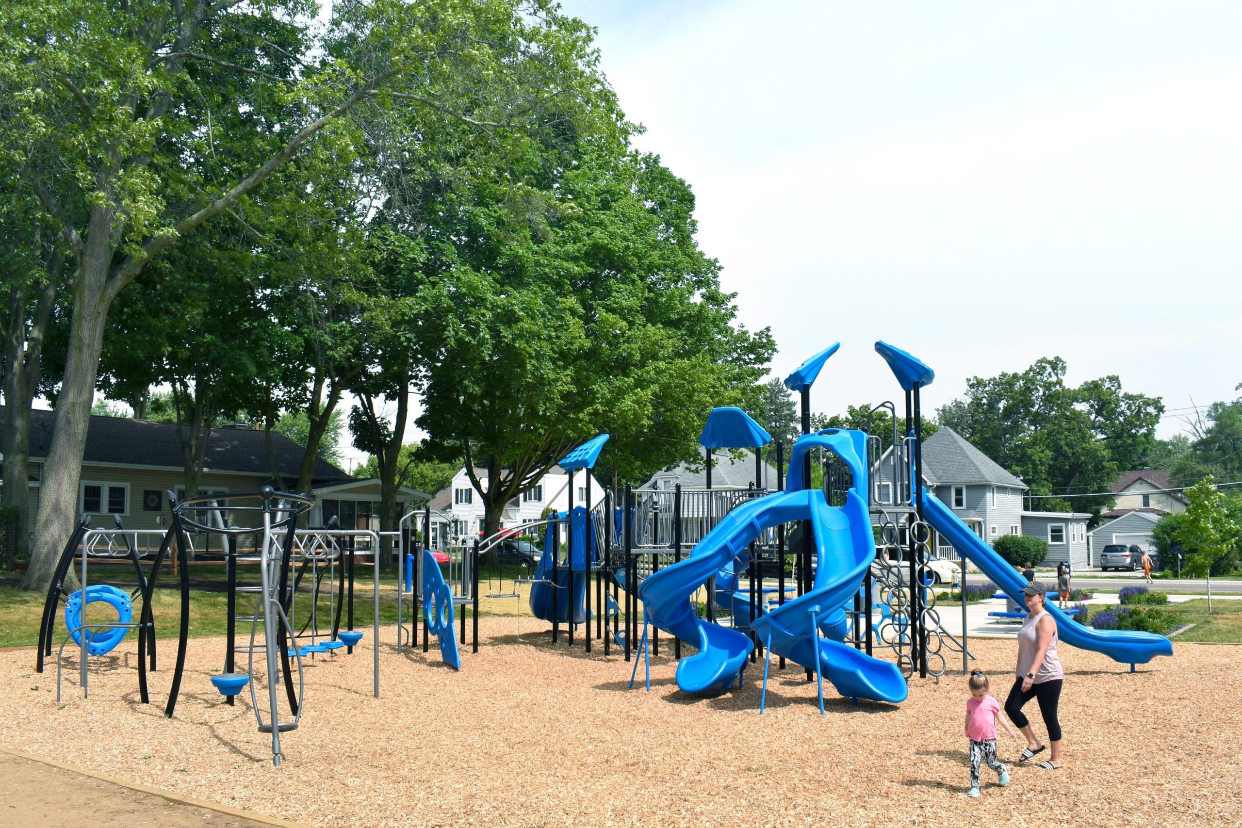 Ker Park - Visit Kosciusko County