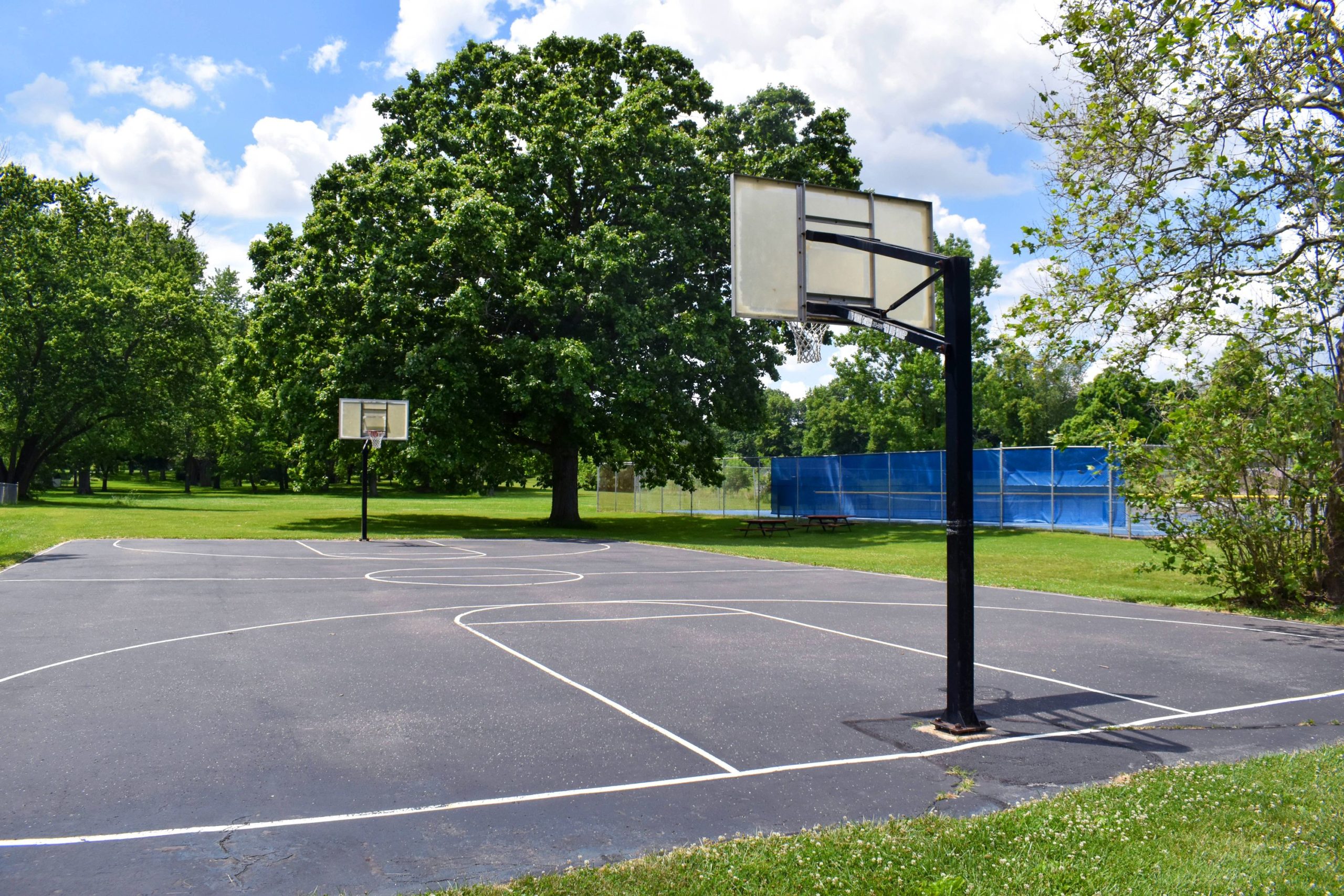 Kelly Park - Visit Kosciusko County