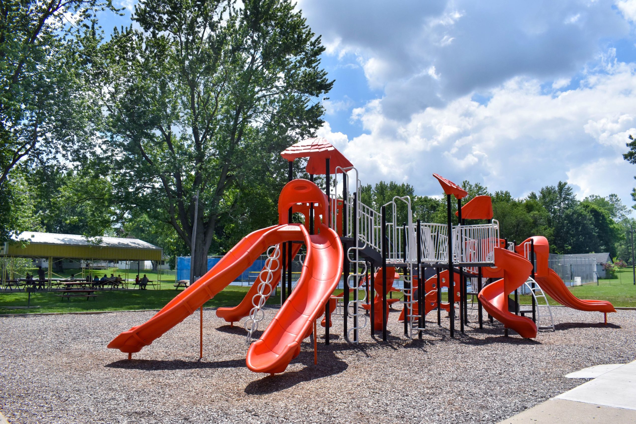 Kelly Park - Visit Kosciusko County