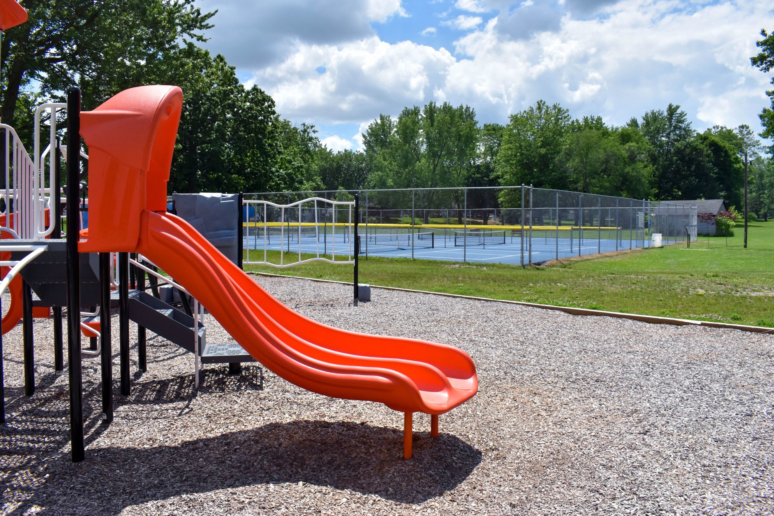 Kelly Park - Visit Kosciusko County