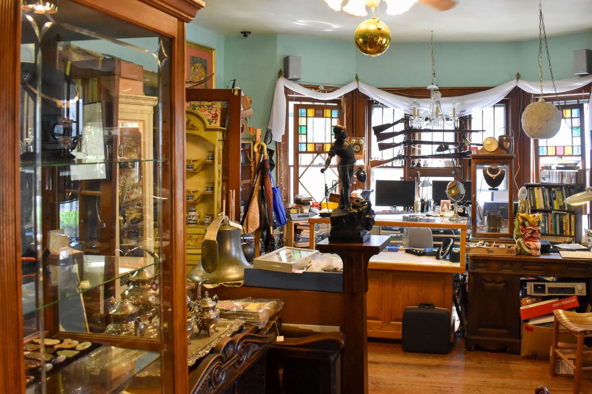 Pierceton - Visit Kosciusko County