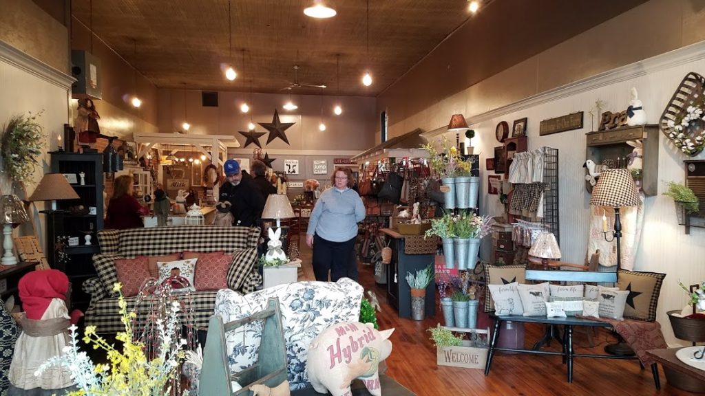 Pierceton - Visit Kosciusko County