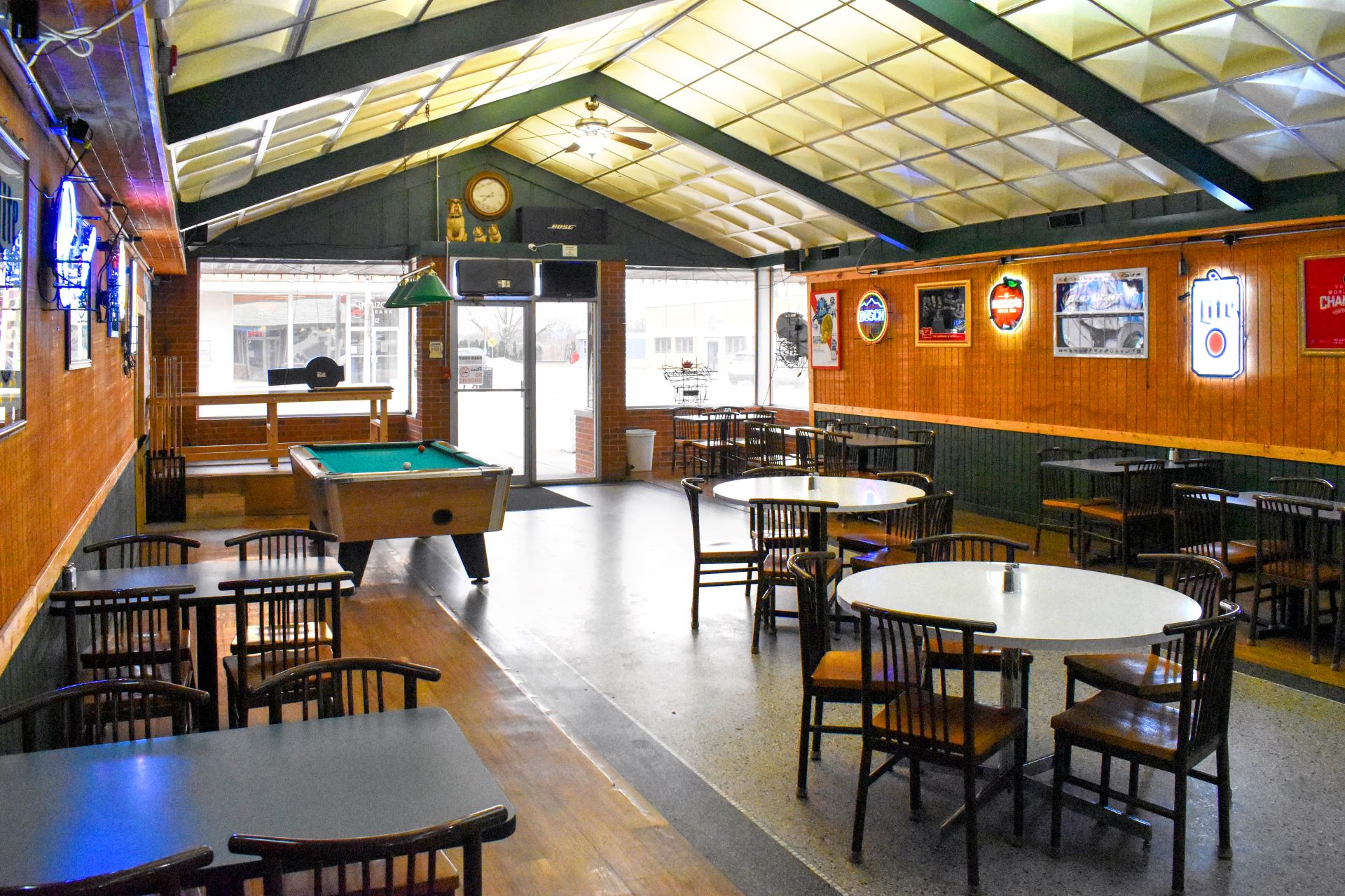 Bulldog Saloon - Visit Kosciusko County