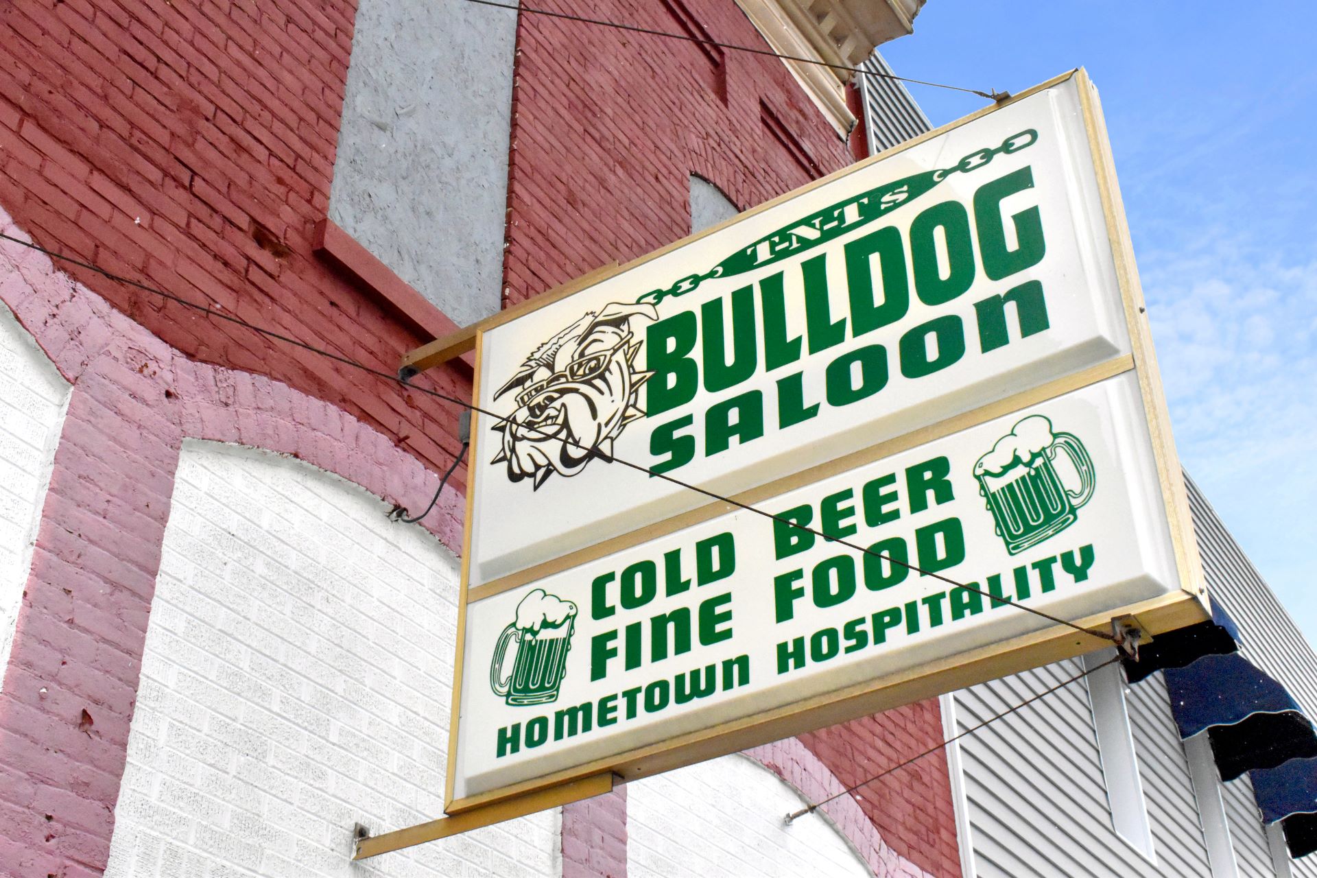 Bulldog Saloon - Visit Kosciusko County
