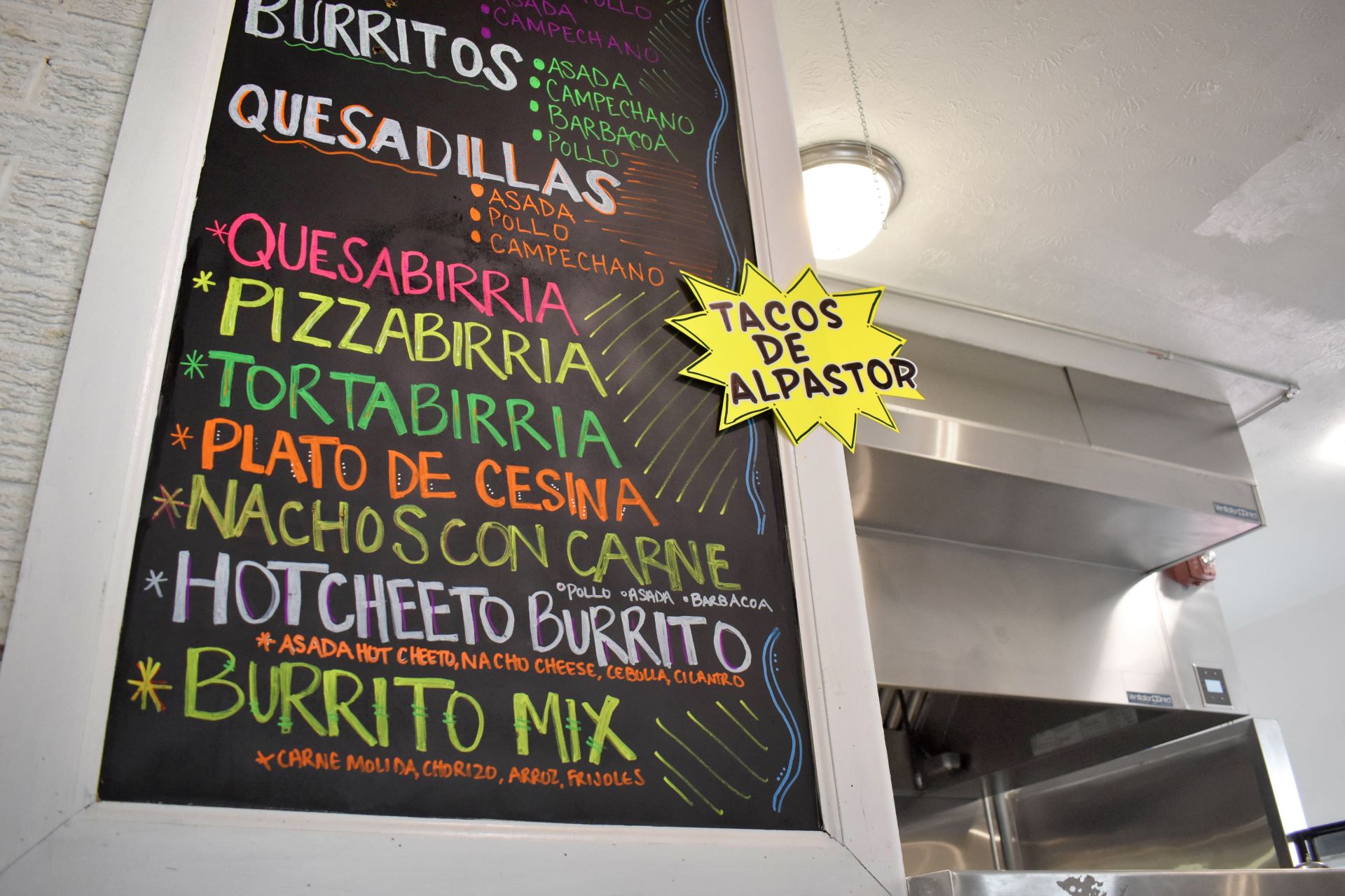 Botanas Locas - Visit Kosciusko County