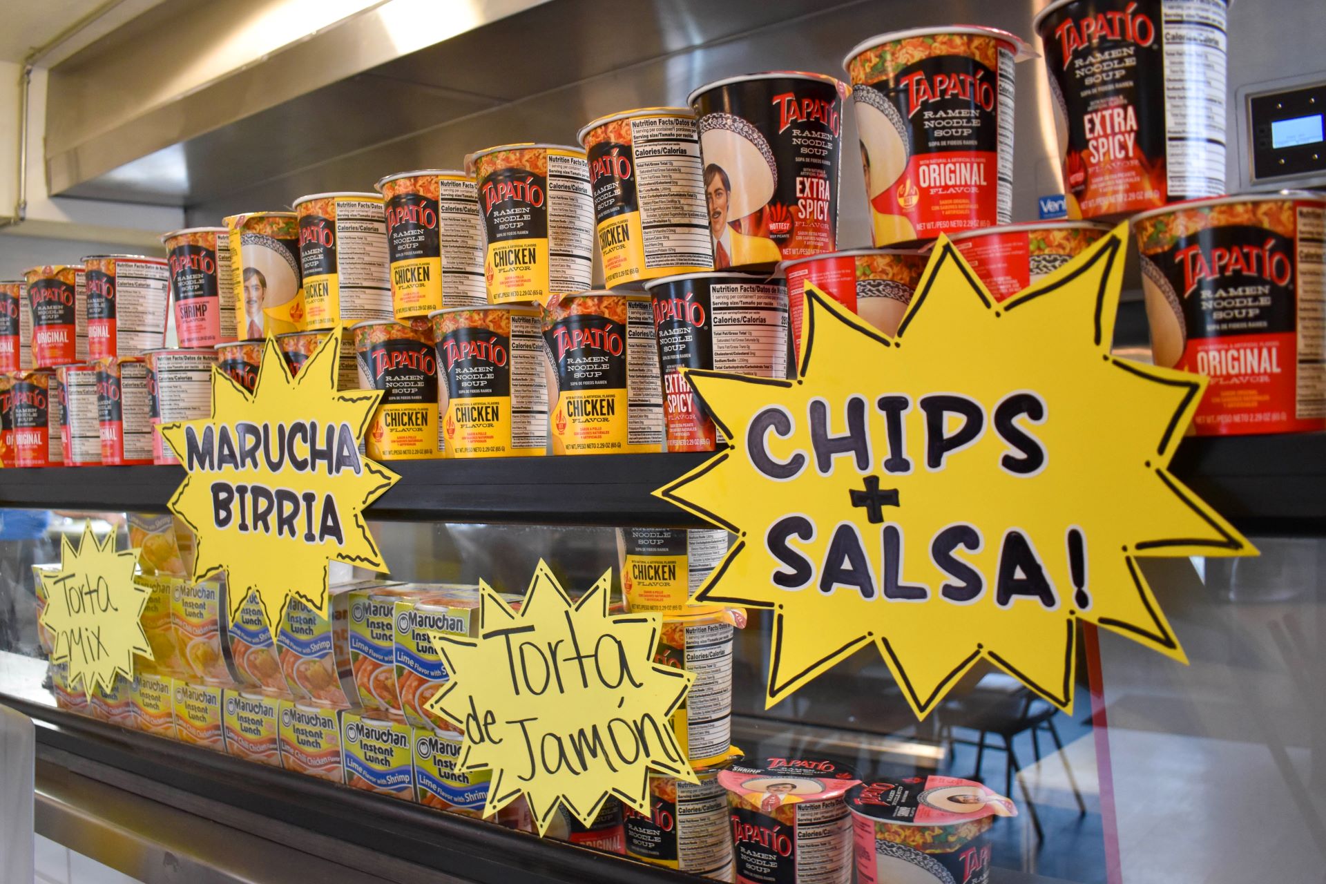 Botanas Locas - Visit Kosciusko County