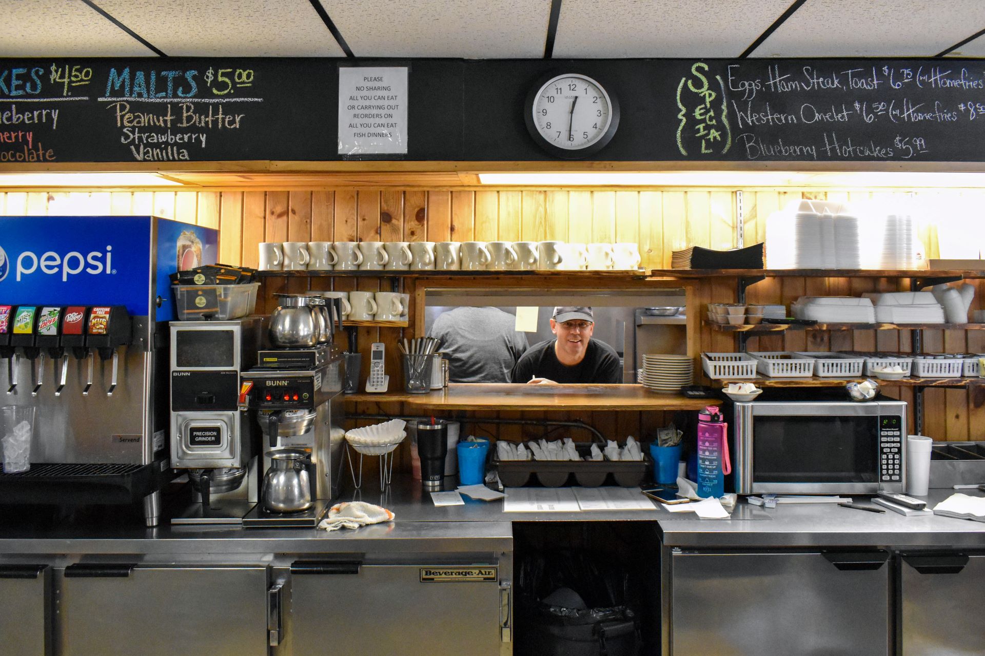 Cozy Cottage Restaurant - Visit Kosciusko County