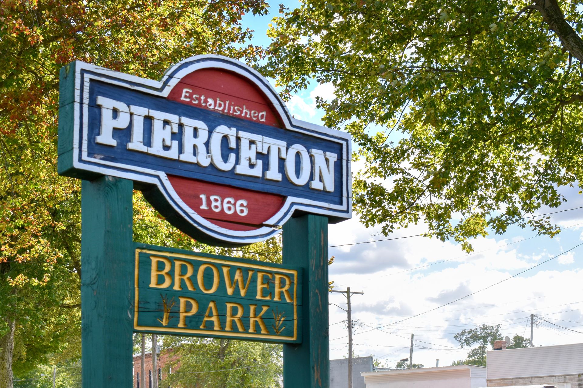 Brower Park - Visit Kosciusko County