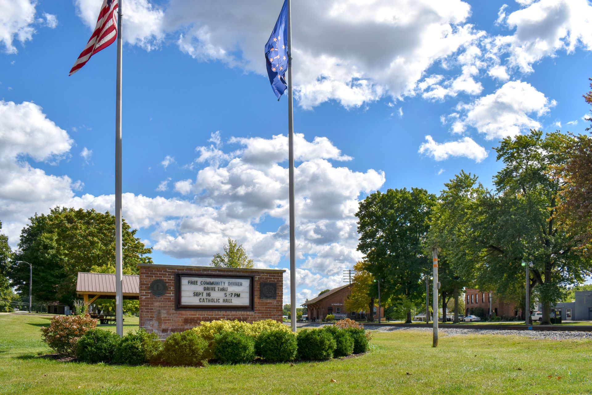Brower Park - Visit Kosciusko County