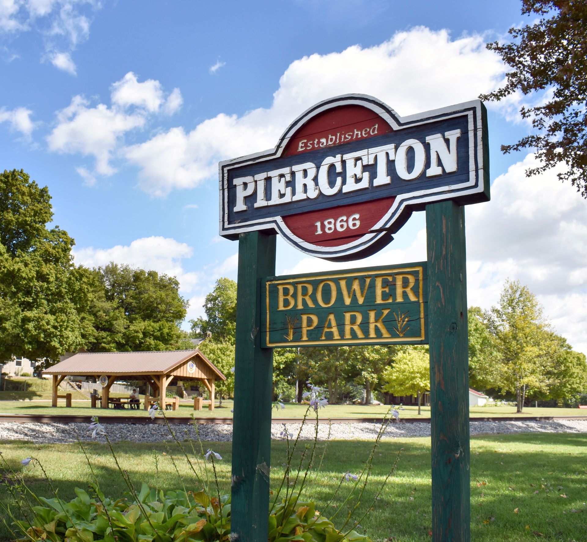 Brower Park - Visit Kosciusko County