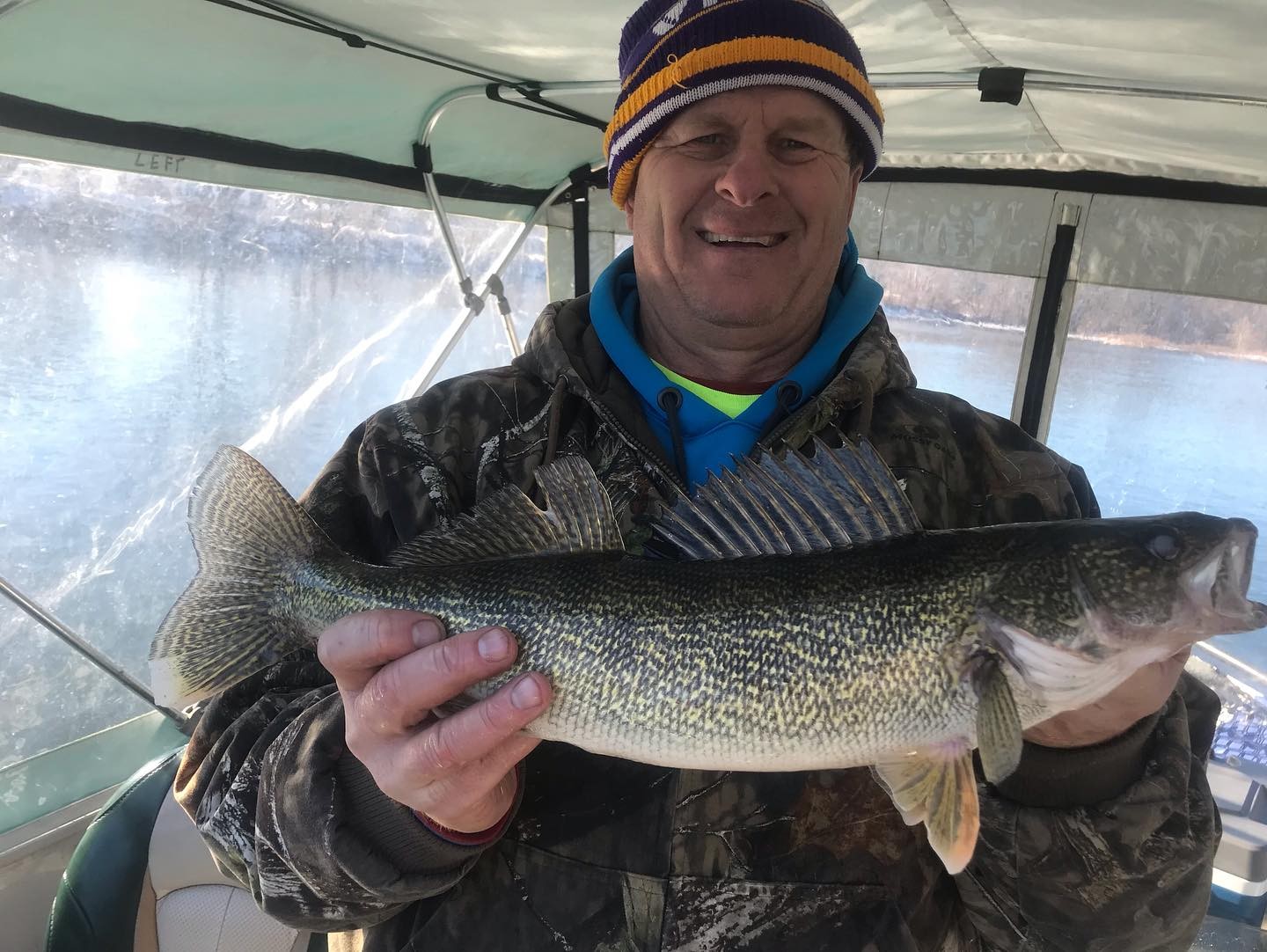 Voirol Charters - Visit Kosciusko County