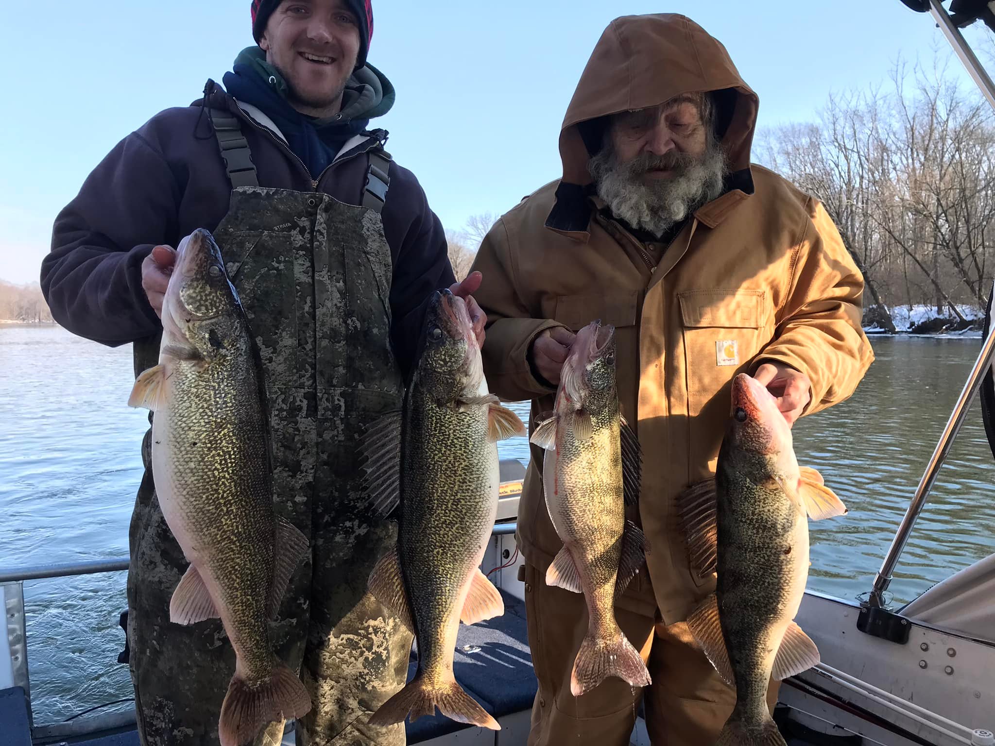 Voirol Charters - Visit Kosciusko County