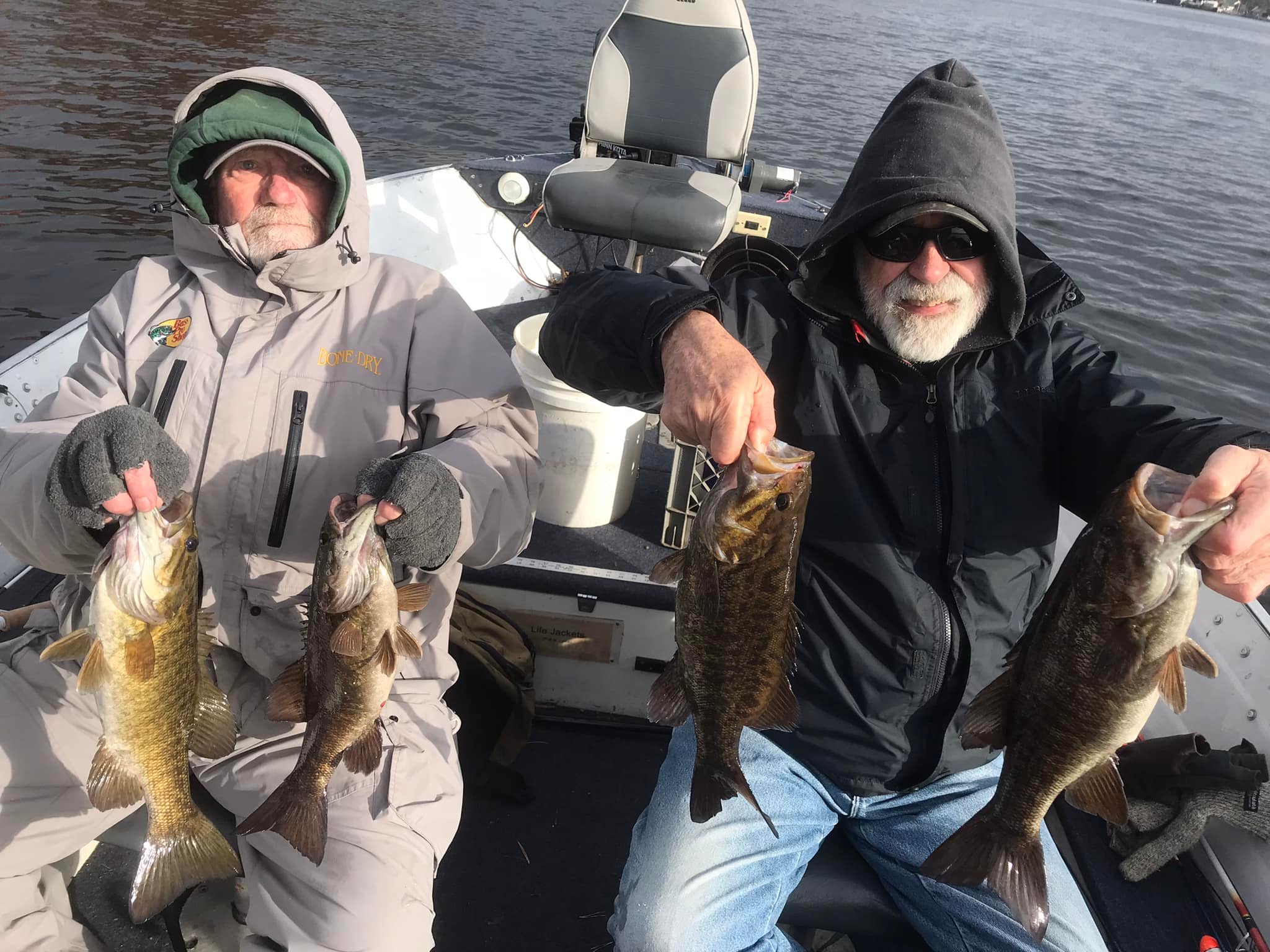 Voirol Charters - Visit Kosciusko County