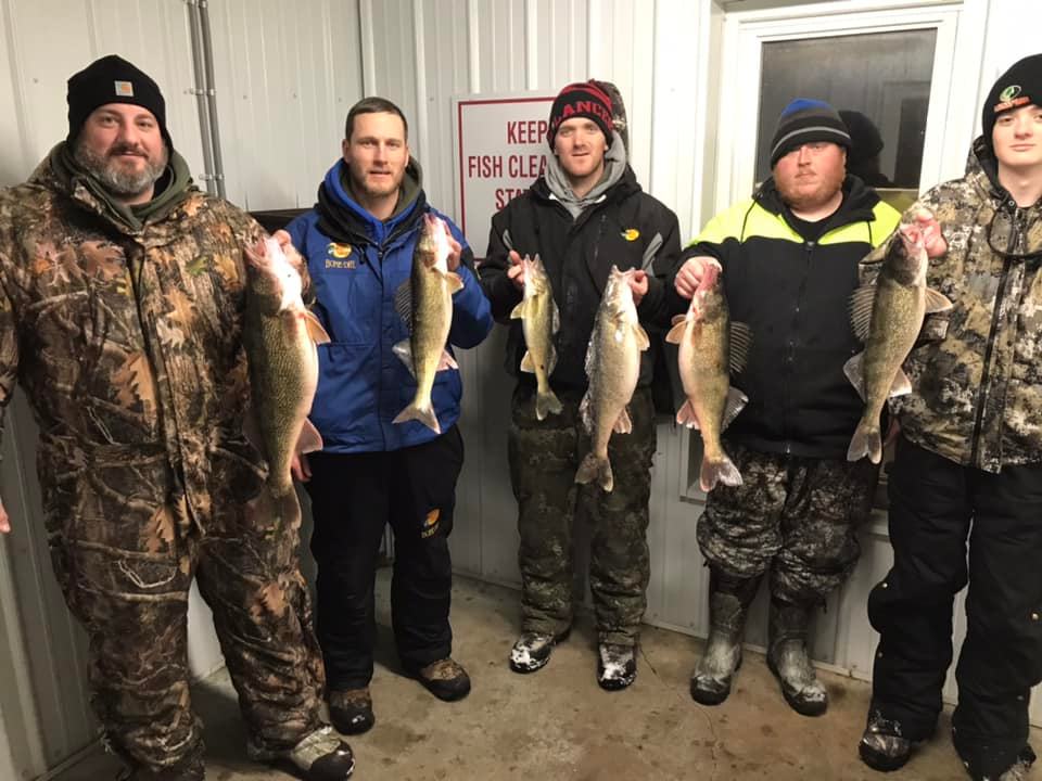 Voirol Charters - Visit Kosciusko County