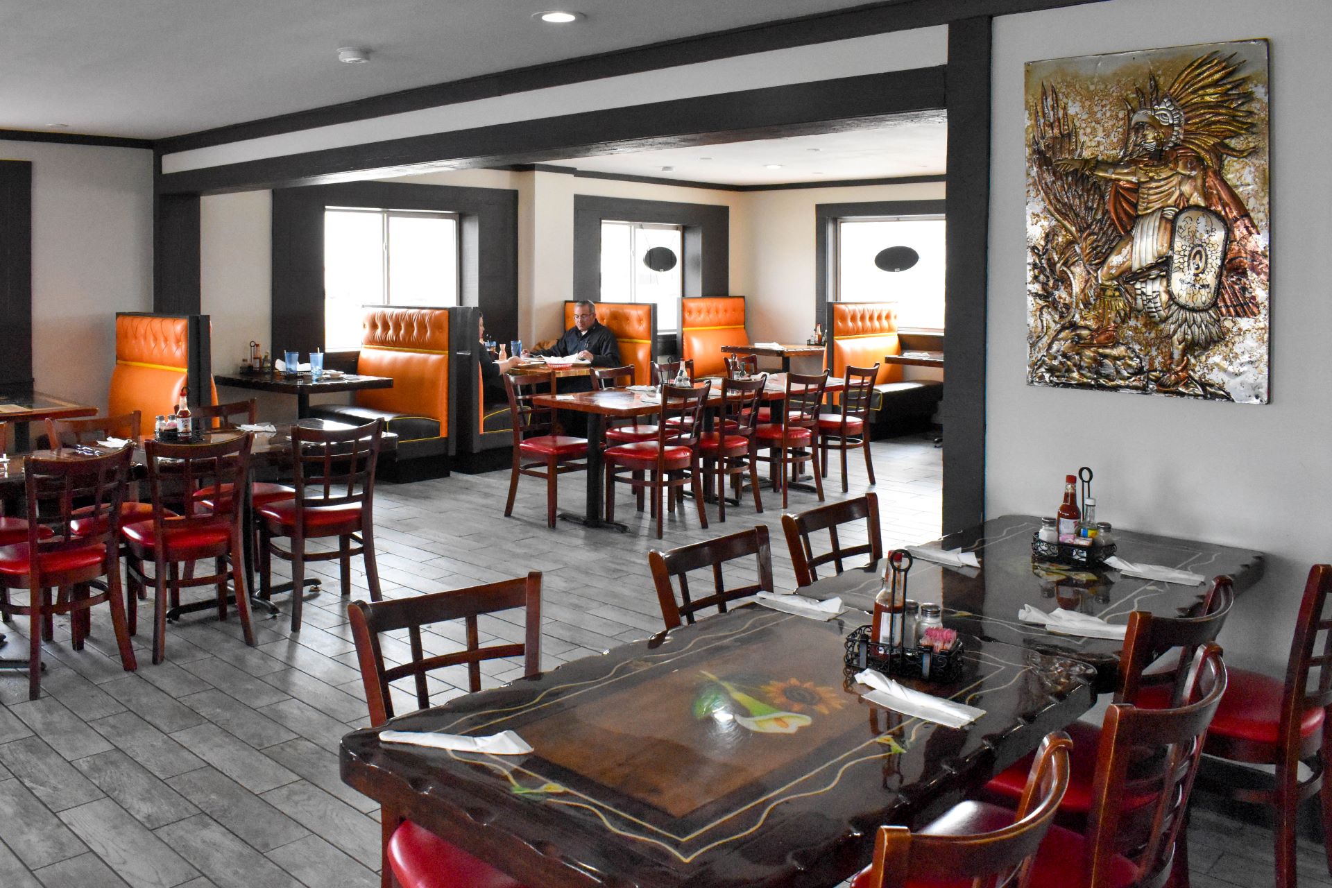 Los Toritos Mexican Restaurant & Grill - Visit Kosciusko County