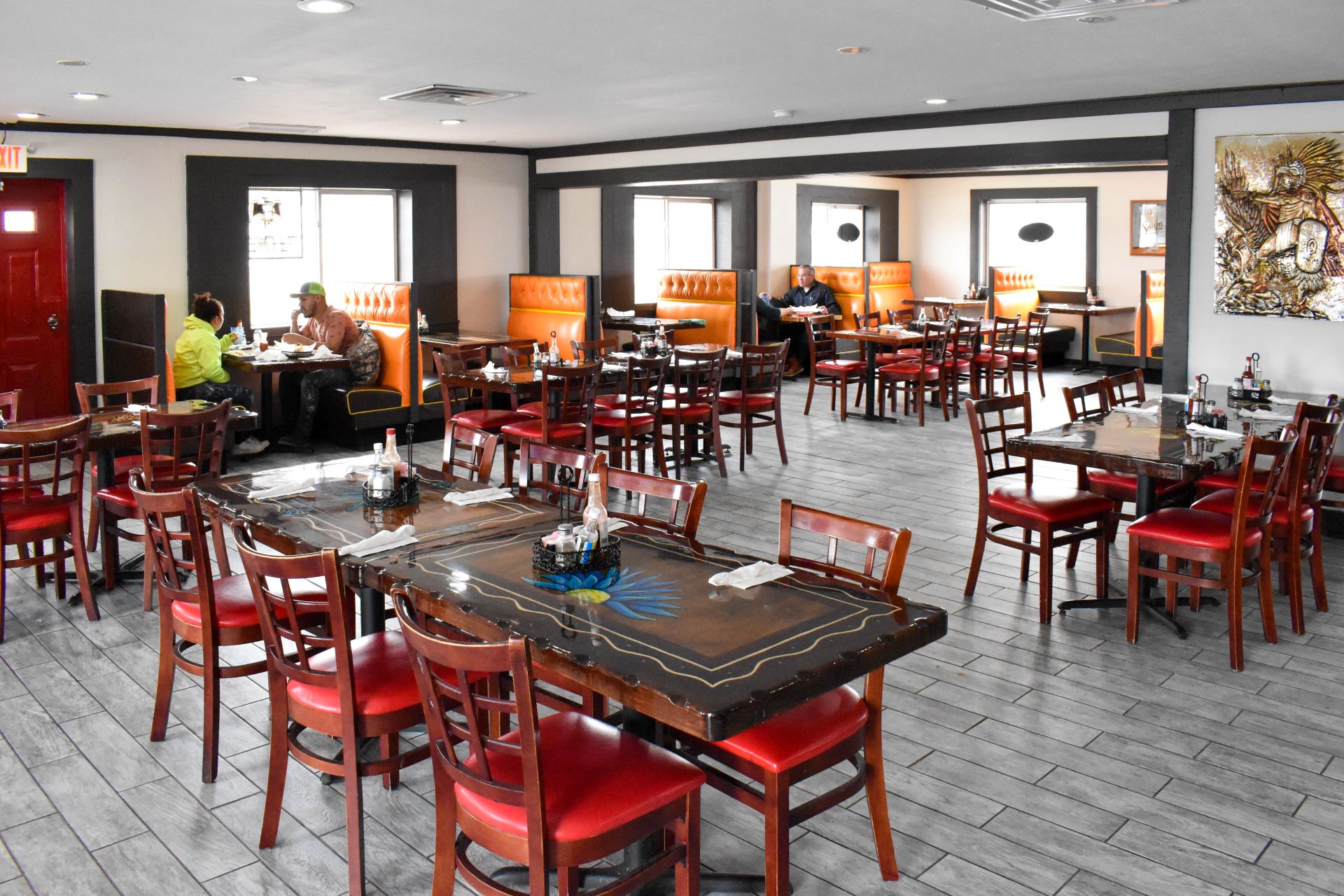 Los Toritos Mexican Restaurant & Grill - Visit Kosciusko County