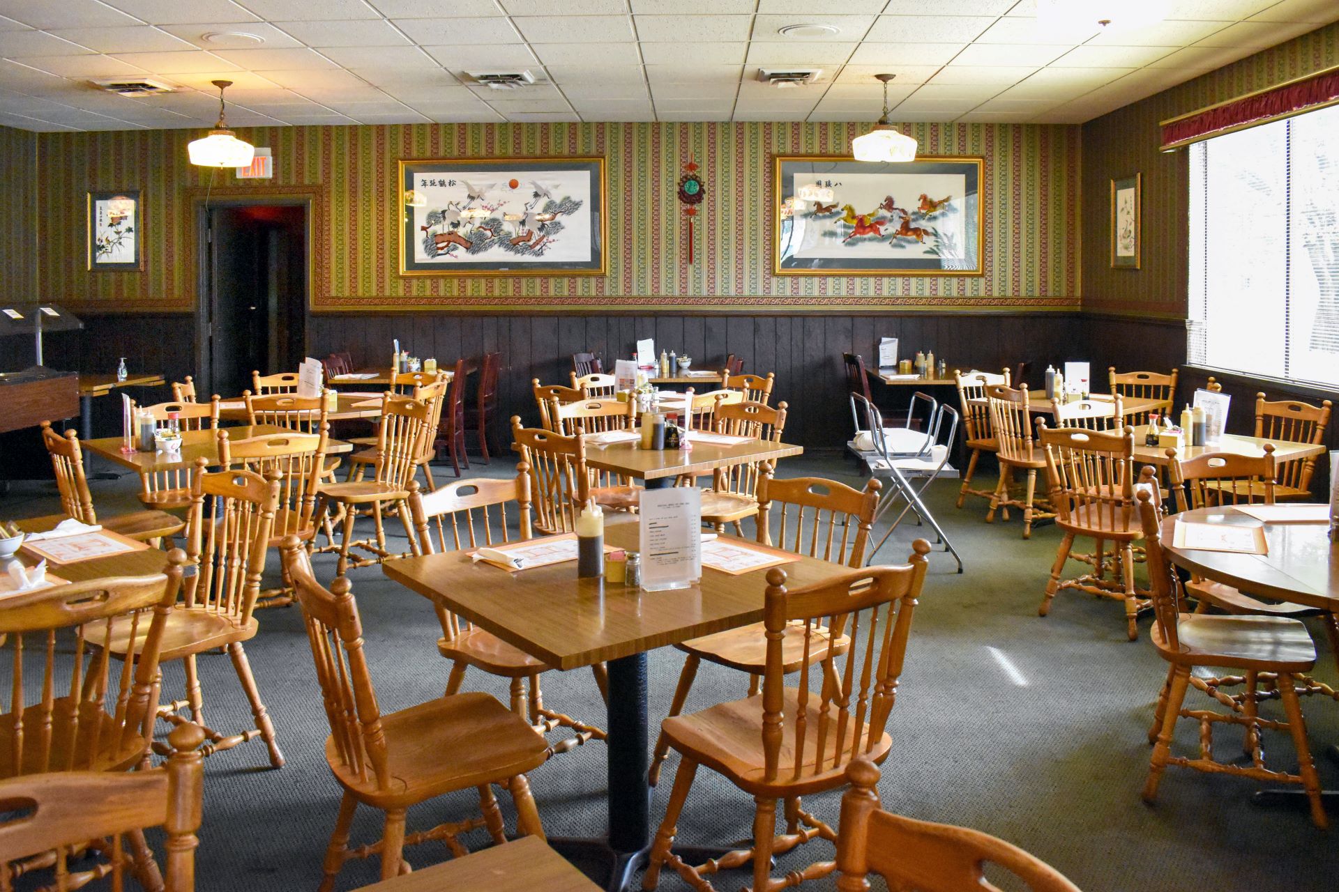 Wong's Restaurant - Visit Kosciusko County
