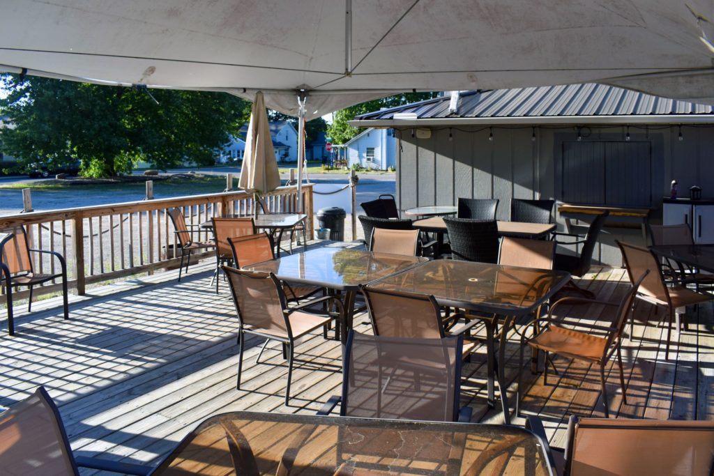 North Webster - Visit Kosciusko County